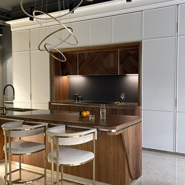 Old Line- Incanto 2024 | Spazio Italia